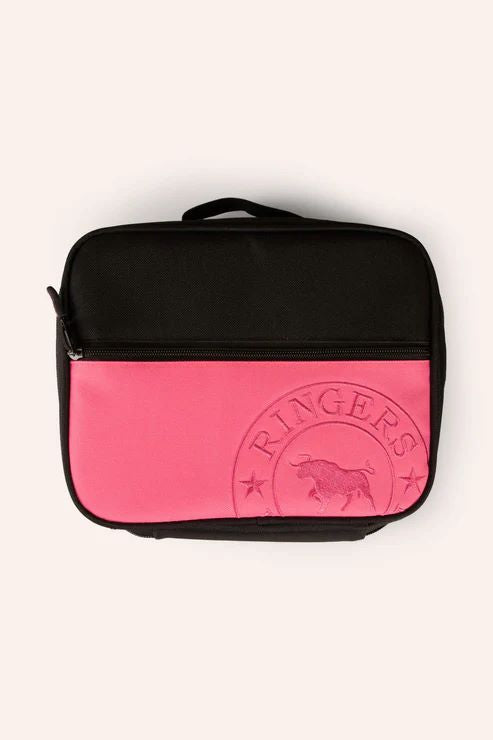 Ringers Western - Baxter Lunch Box Black / Melon – Willis & Friends